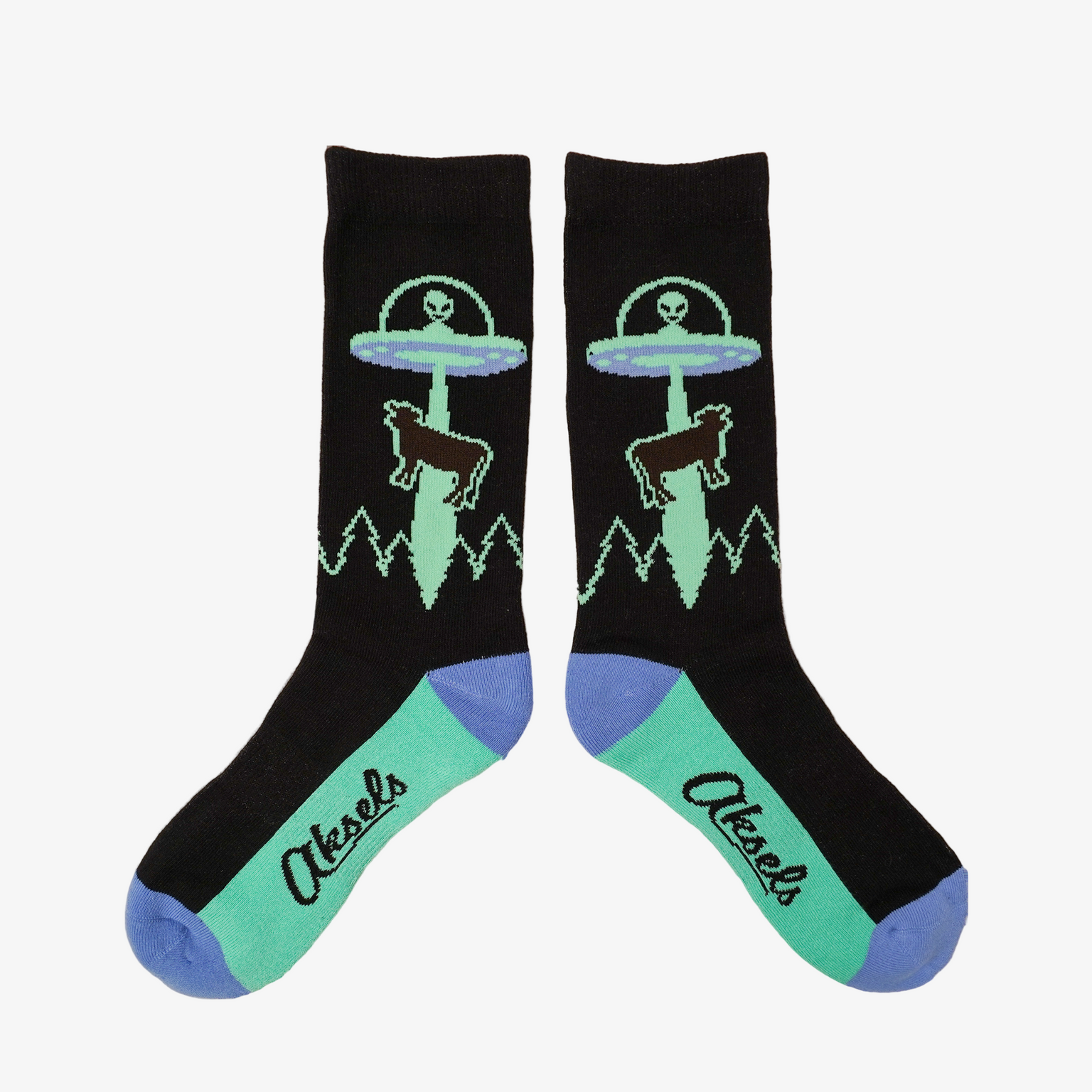 Hats, Novelty Socks, and Apparel | Aksels