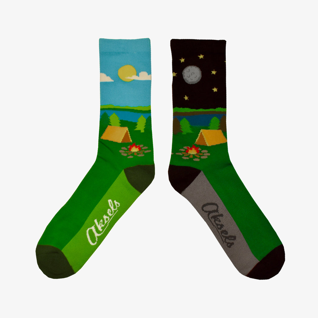 Minnesota — Aksels