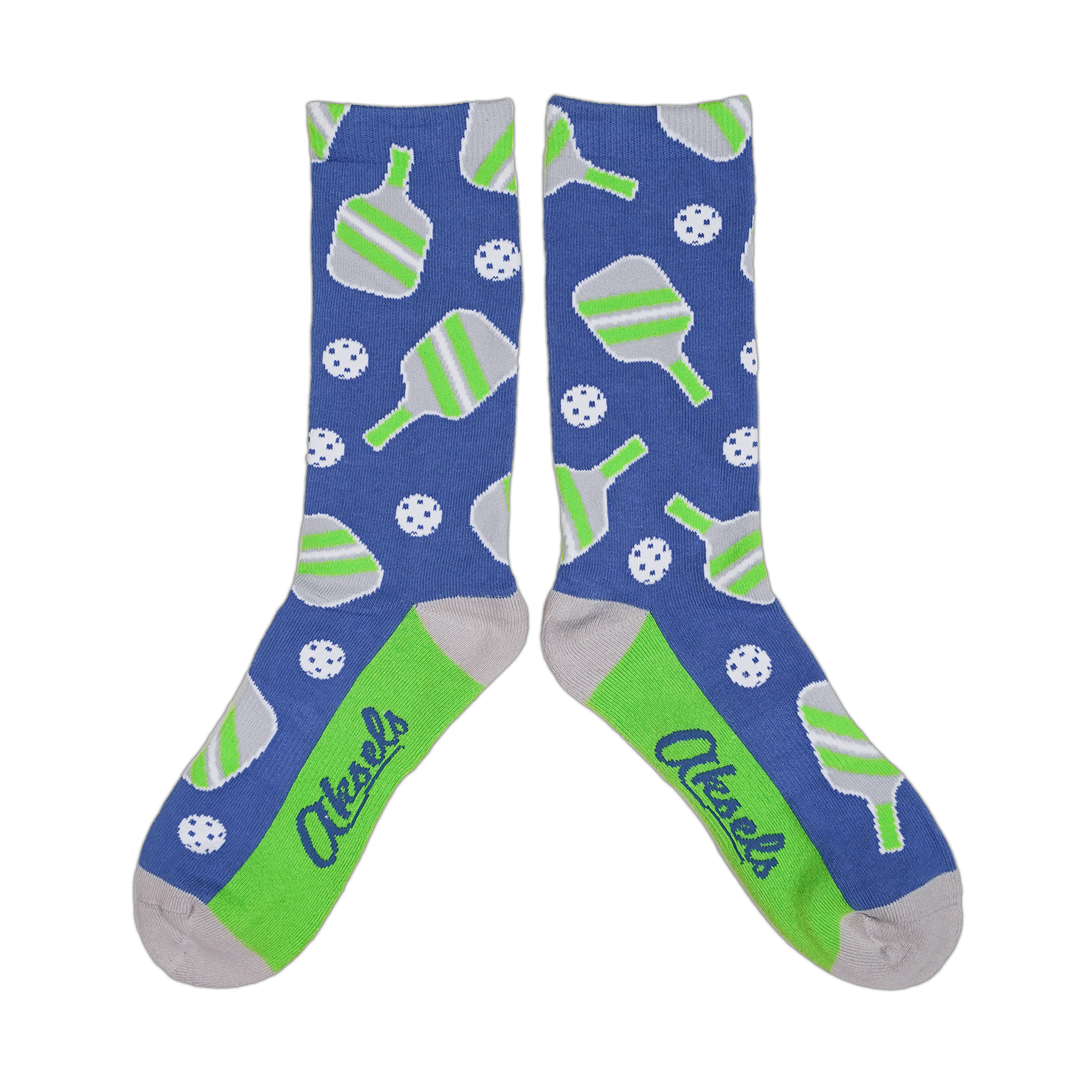 Colorado State Flag Socks & Novelty Socks - Aksels