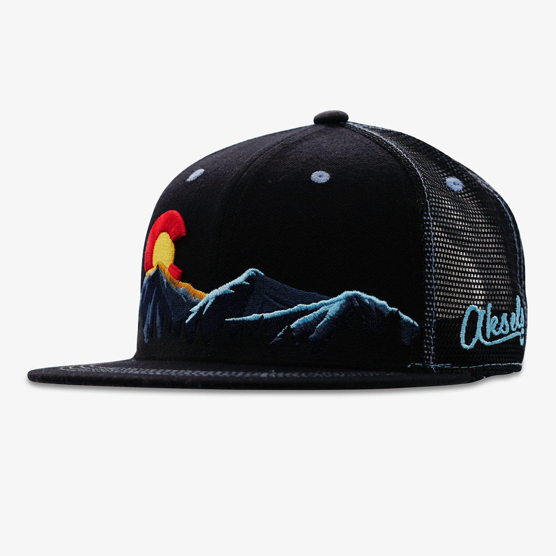 Hats, Novelty Socks, and Apparel | Aksels