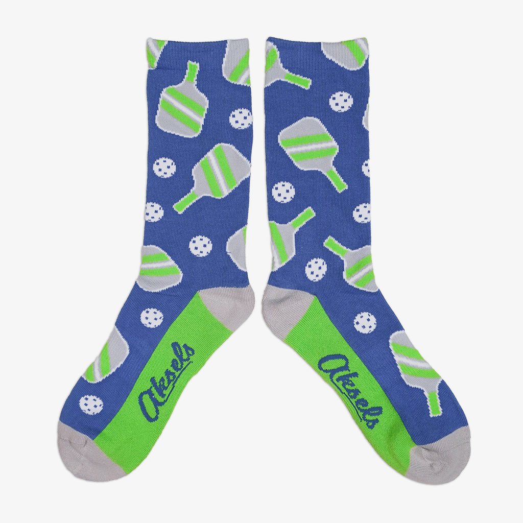 Colorado State Flag Socks & Novelty Socks - Aksels