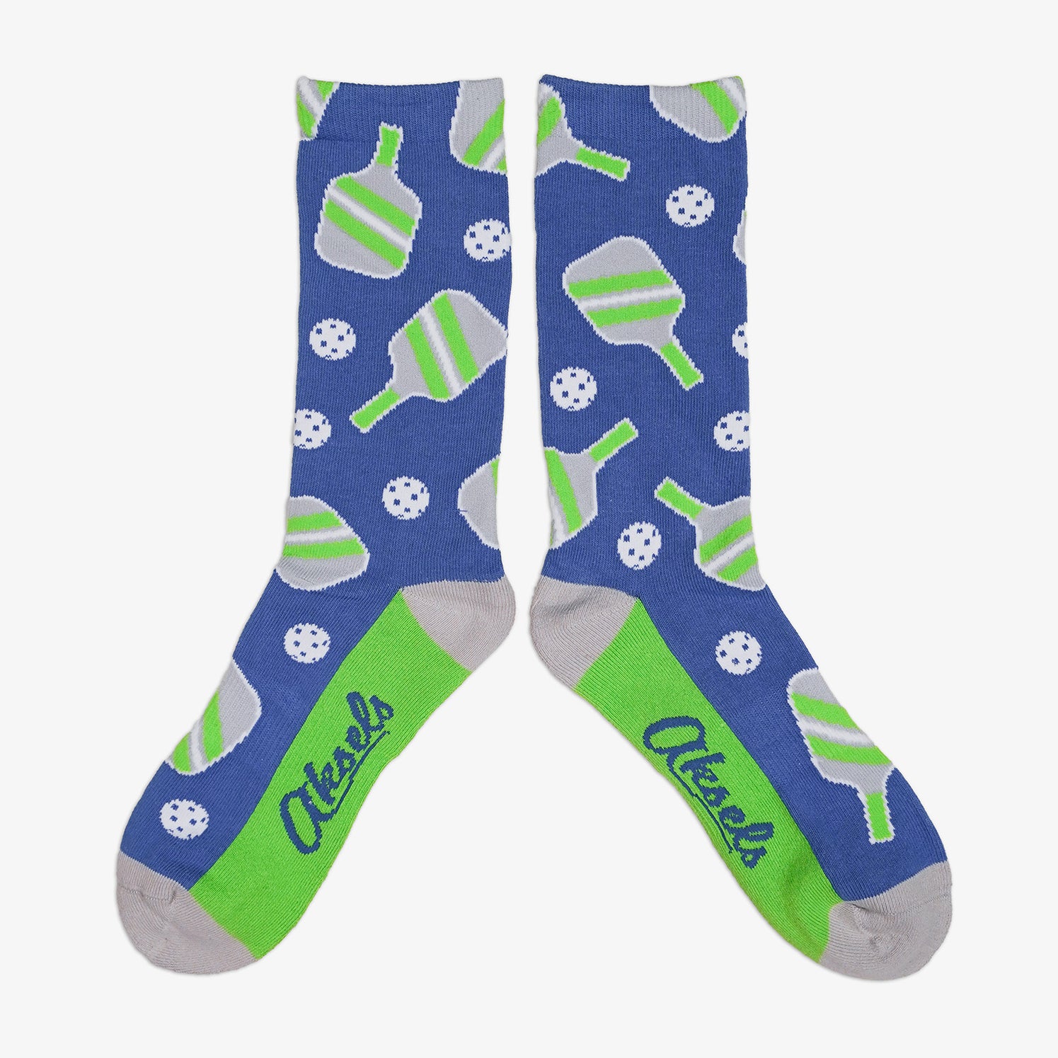 Colorado State Flag Socks & Novelty Socks - Aksels