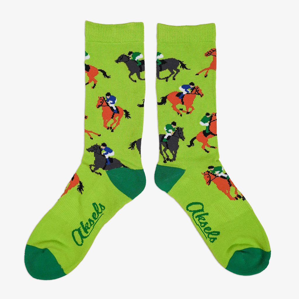Colorado State Flag Socks & Novelty Socks - Aksels