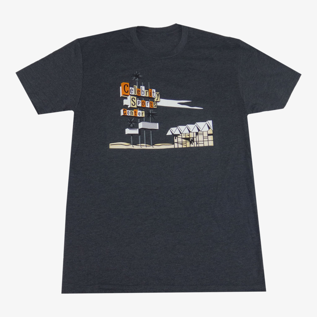 T-Shirts — Aksels