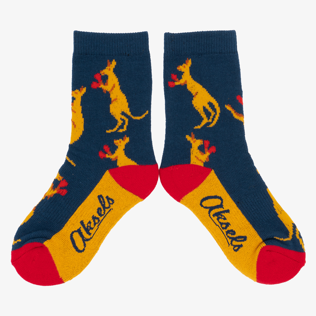 Colorado State Flag Socks & Novelty Socks - Aksels — Page 3