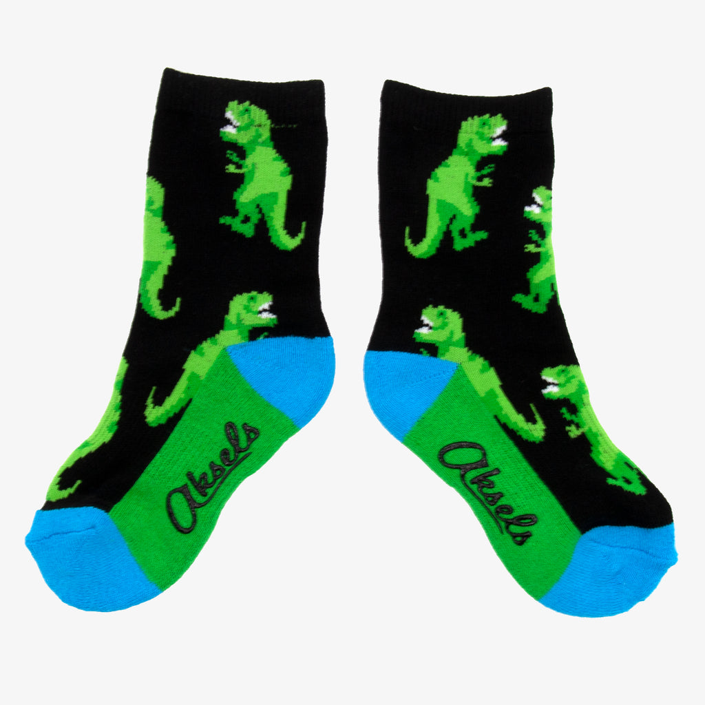 What's Hot Socks — Aksels