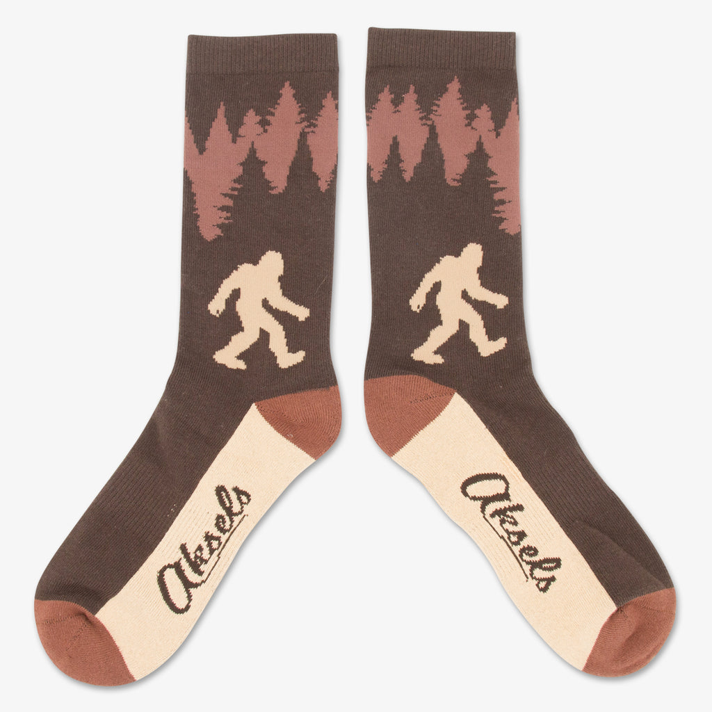 Adult Socks — Aksels