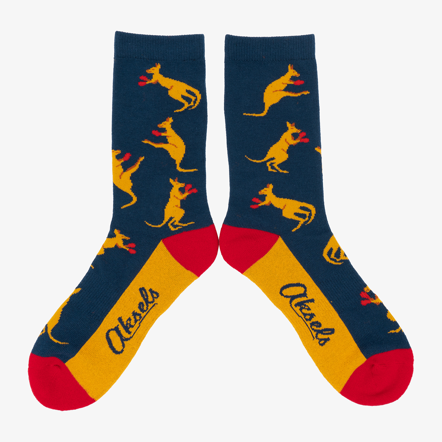 Colorado State Flag Socks & Novelty Socks - Aksels — Page 3