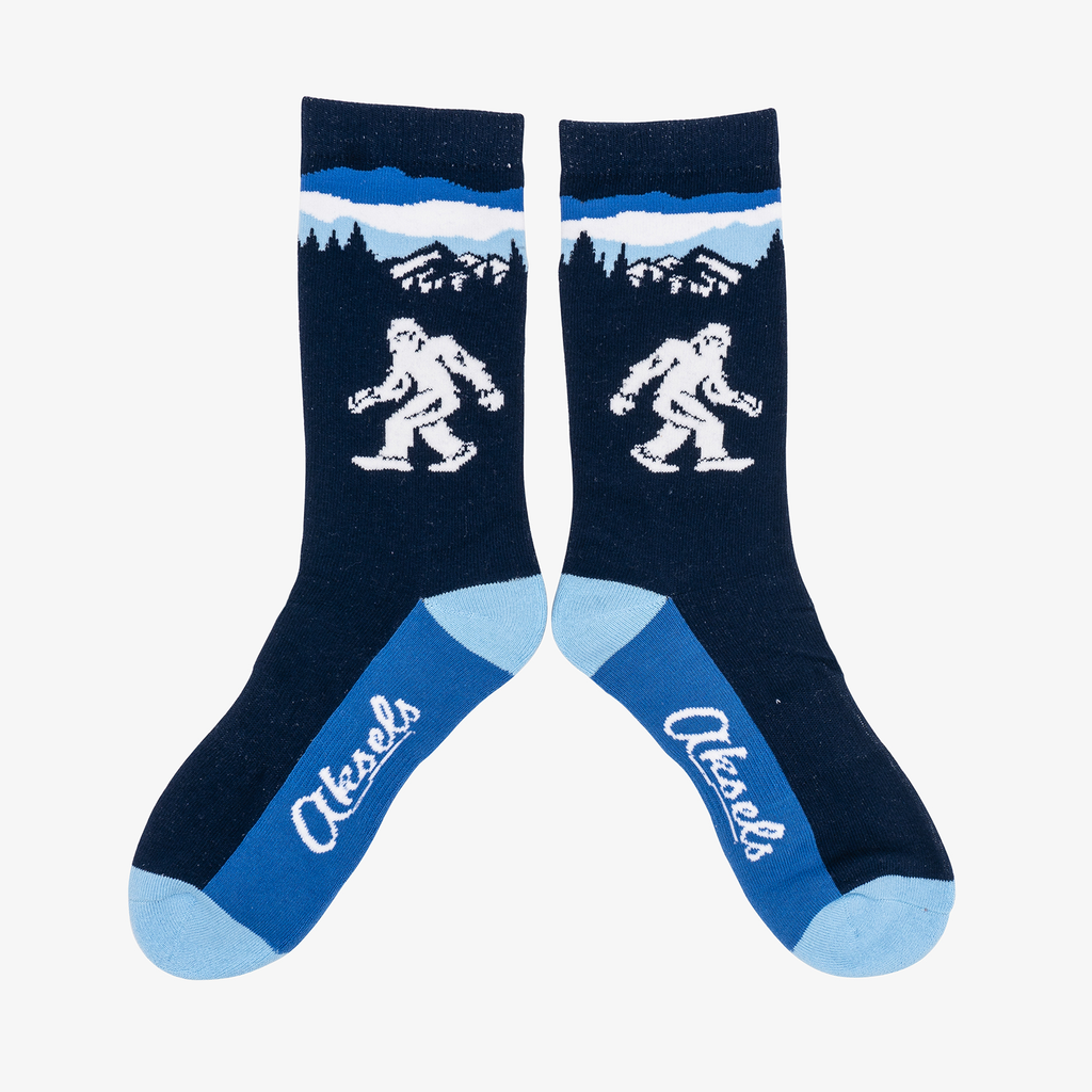 Colorado State Flag Socks & Novelty Socks - Aksels — Page 2