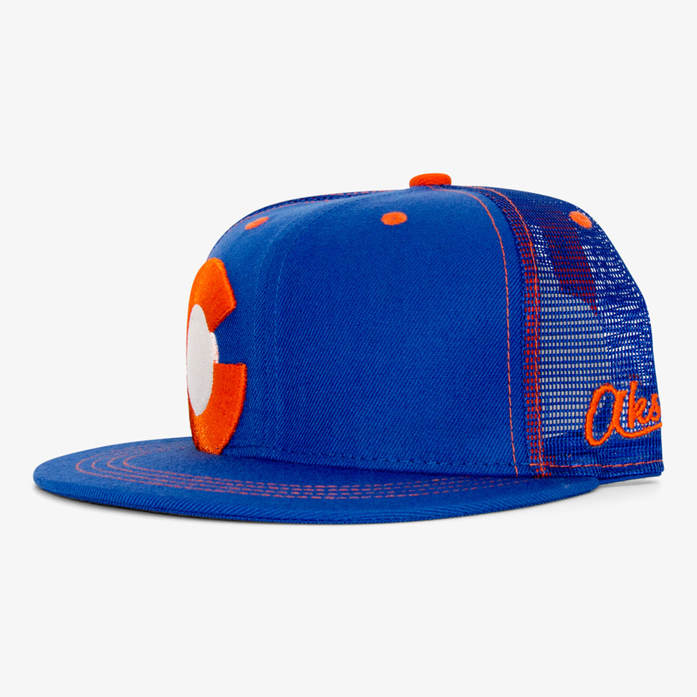 Shop All Men's Hats — Aksels