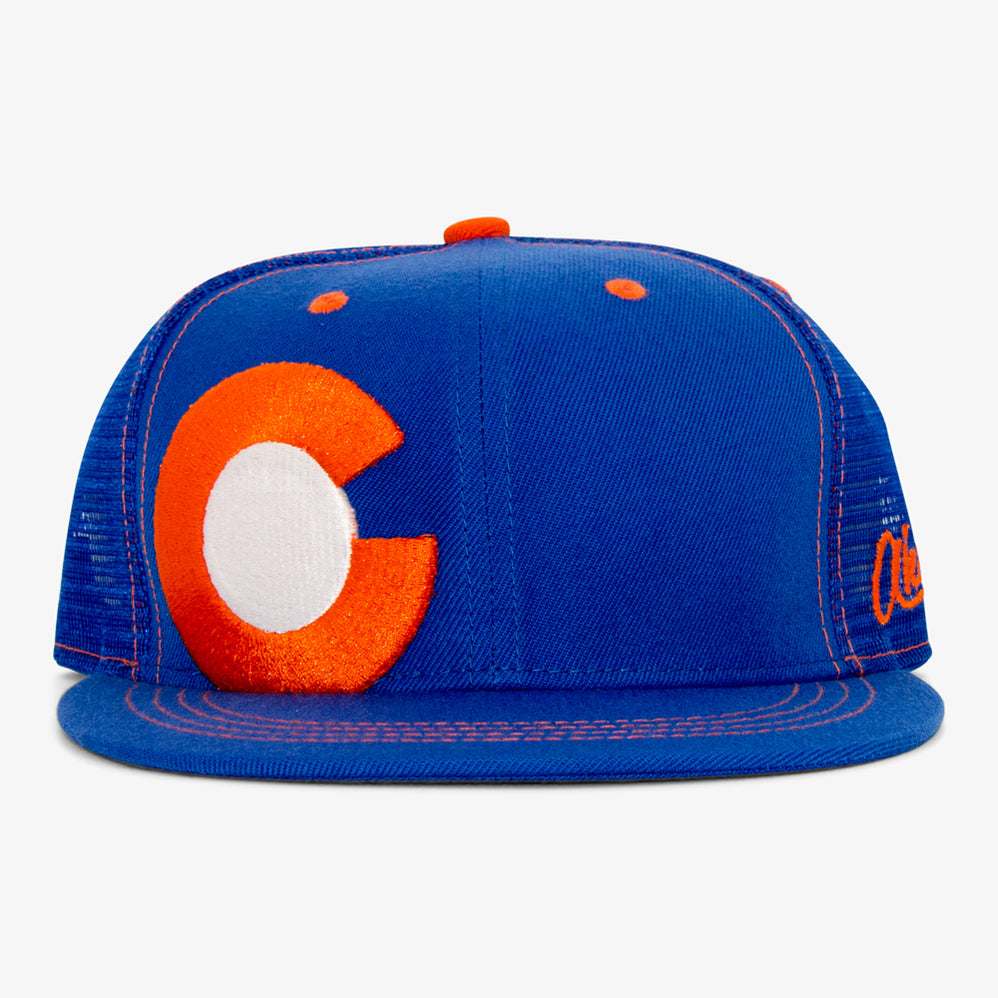 Shop All Men's Hats — Aksels