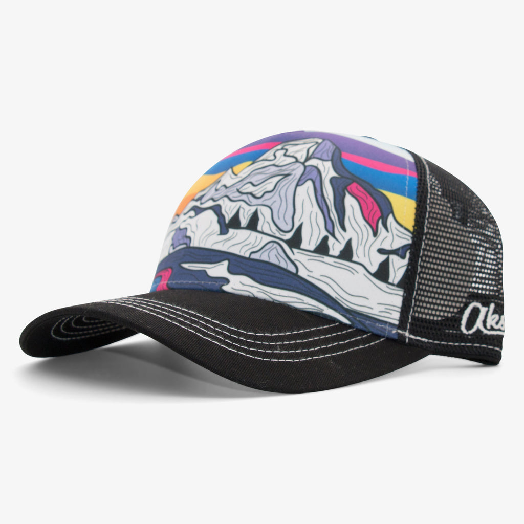 Colorado Hats — Aksels