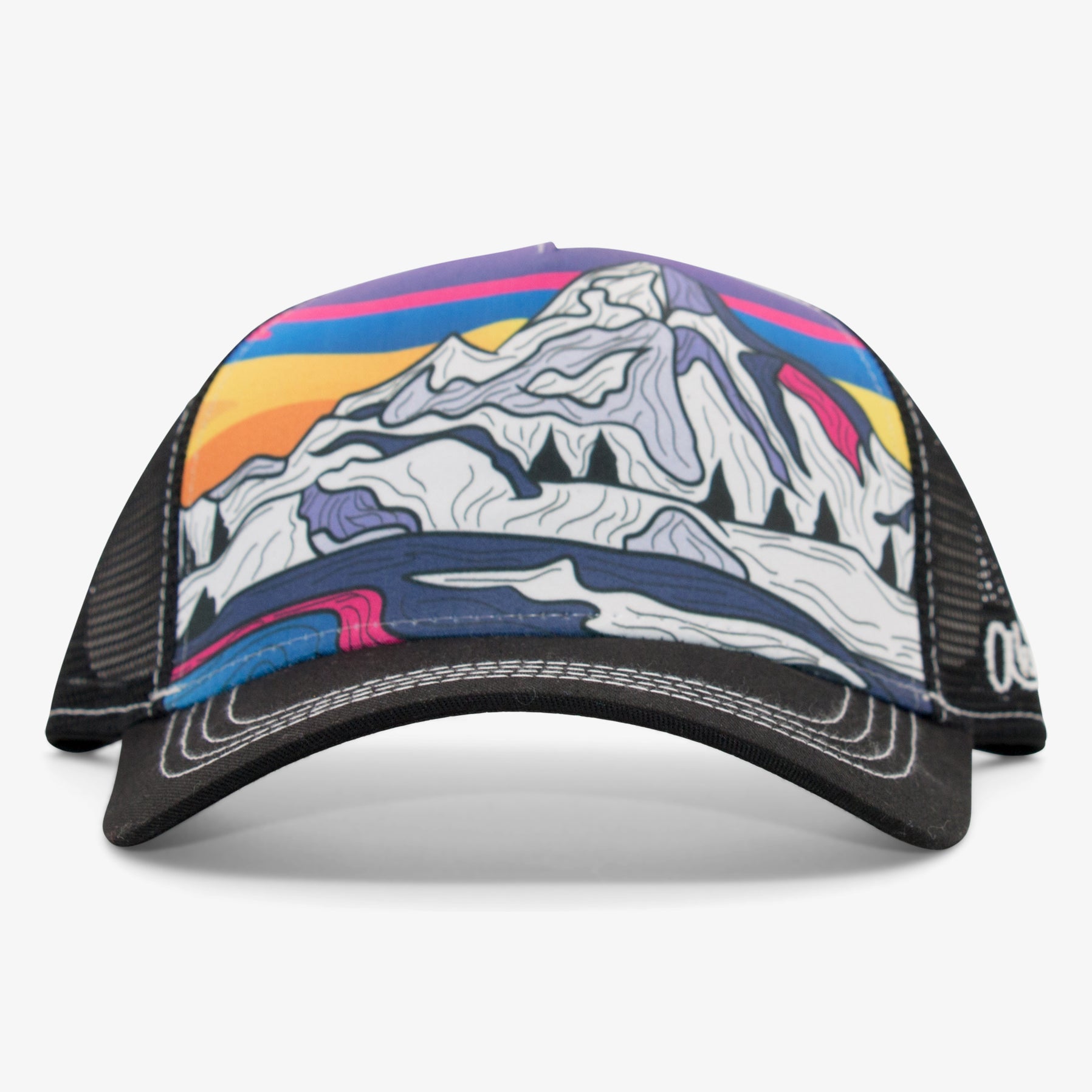 Colorado Hats — Aksels