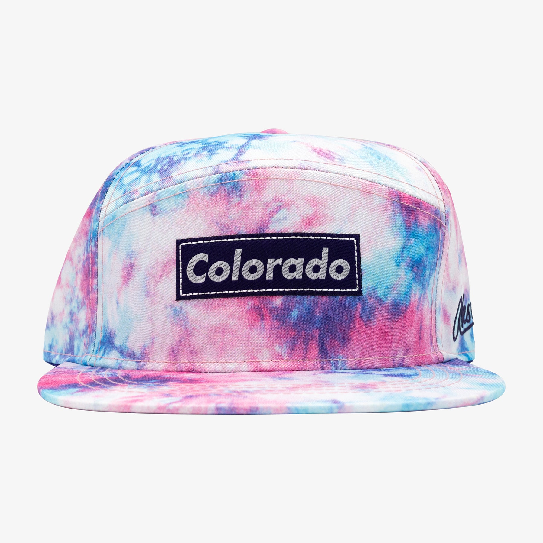 Flat Bill Hats — Aksels