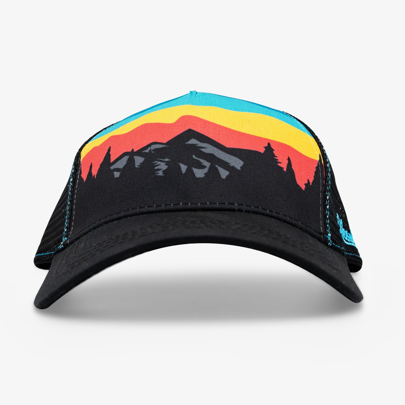 Colorado & State Flag Hats - Hat Shop Denver - Aksels