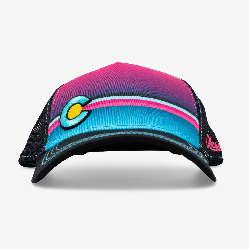 Colorado Hats — Aksels