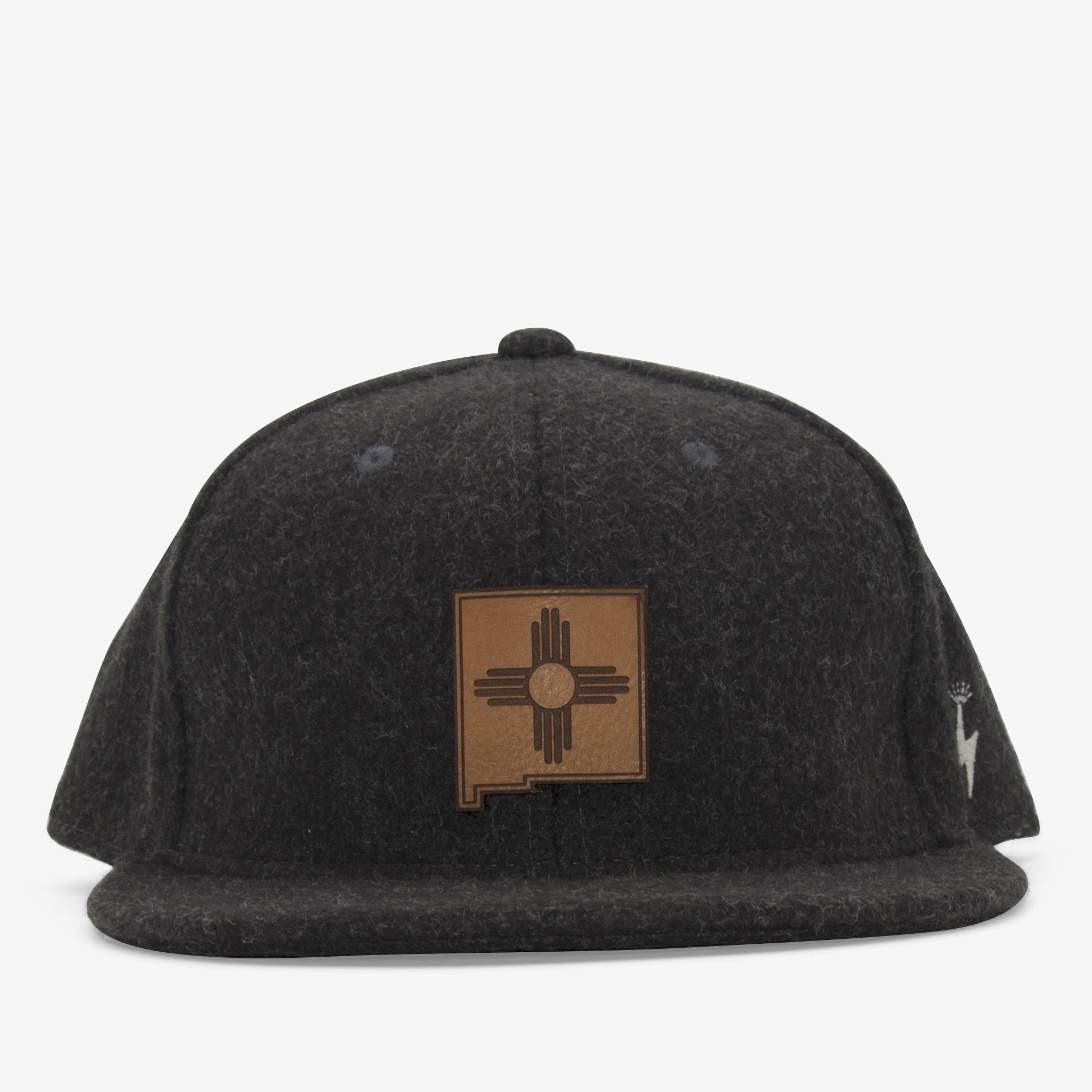 Rad Laser New Mexico Snapback Hat — Aksels