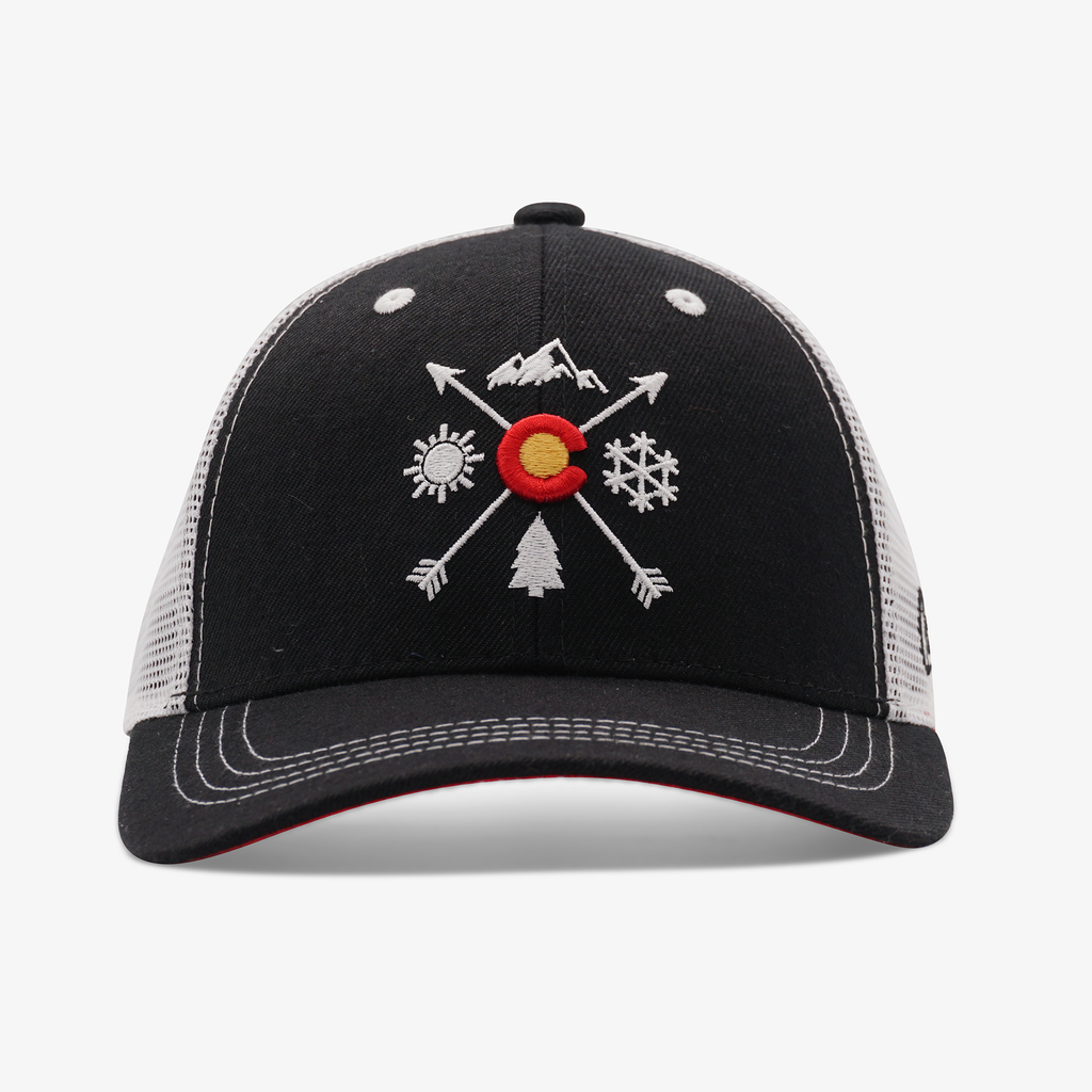 Shop All Men's Hats — Aksels