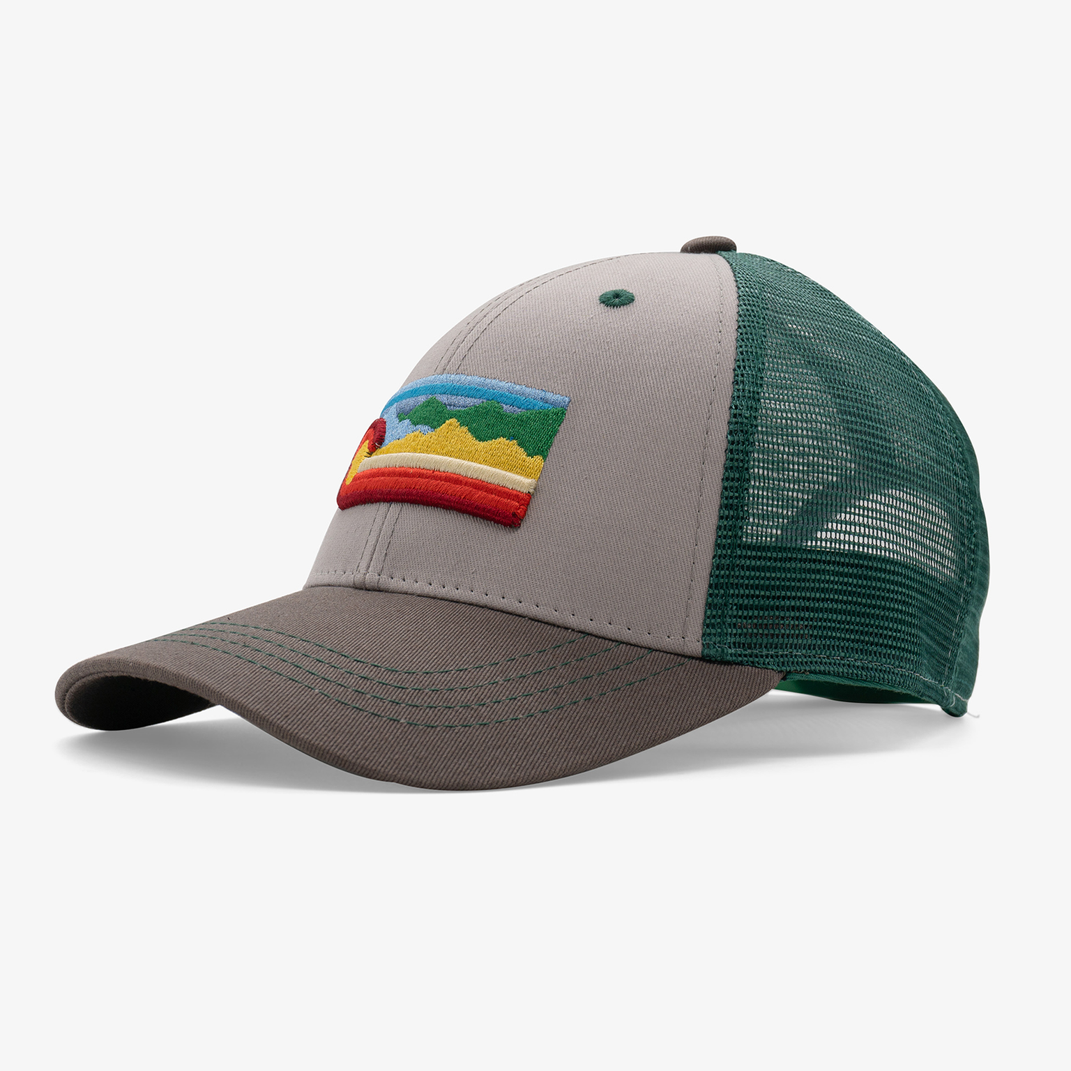 Colorado & State Flag Hats - Hat Shop Denver - Aksels
