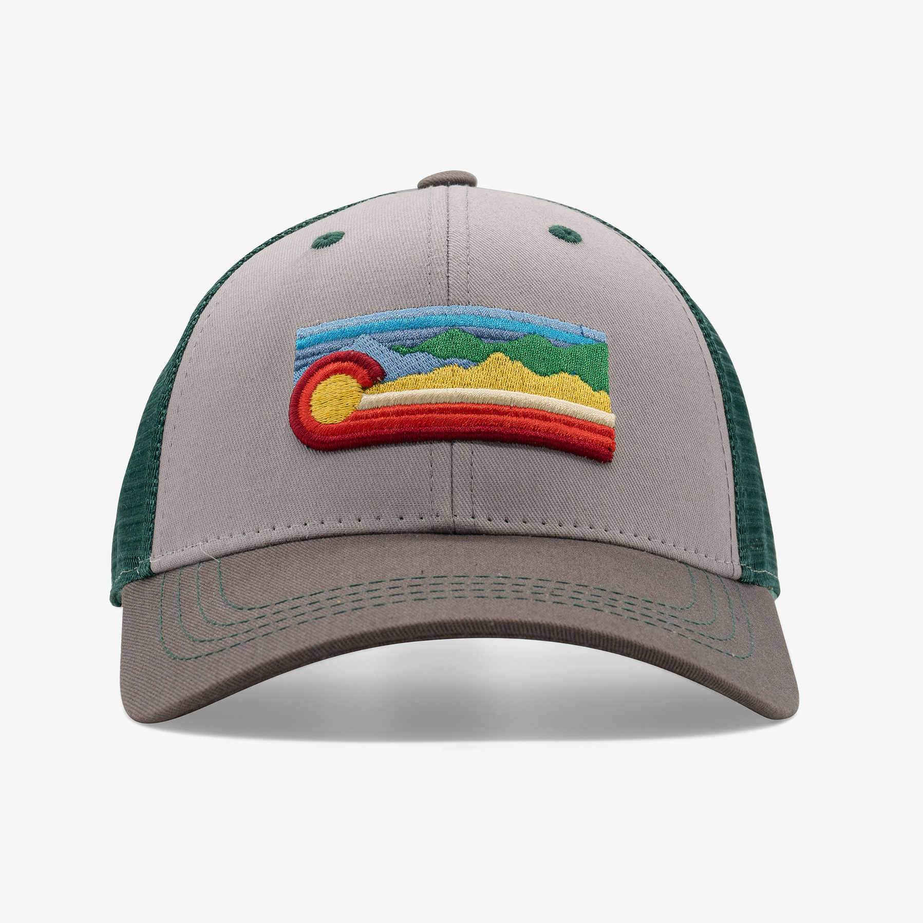 Colorado Hats — Aksels