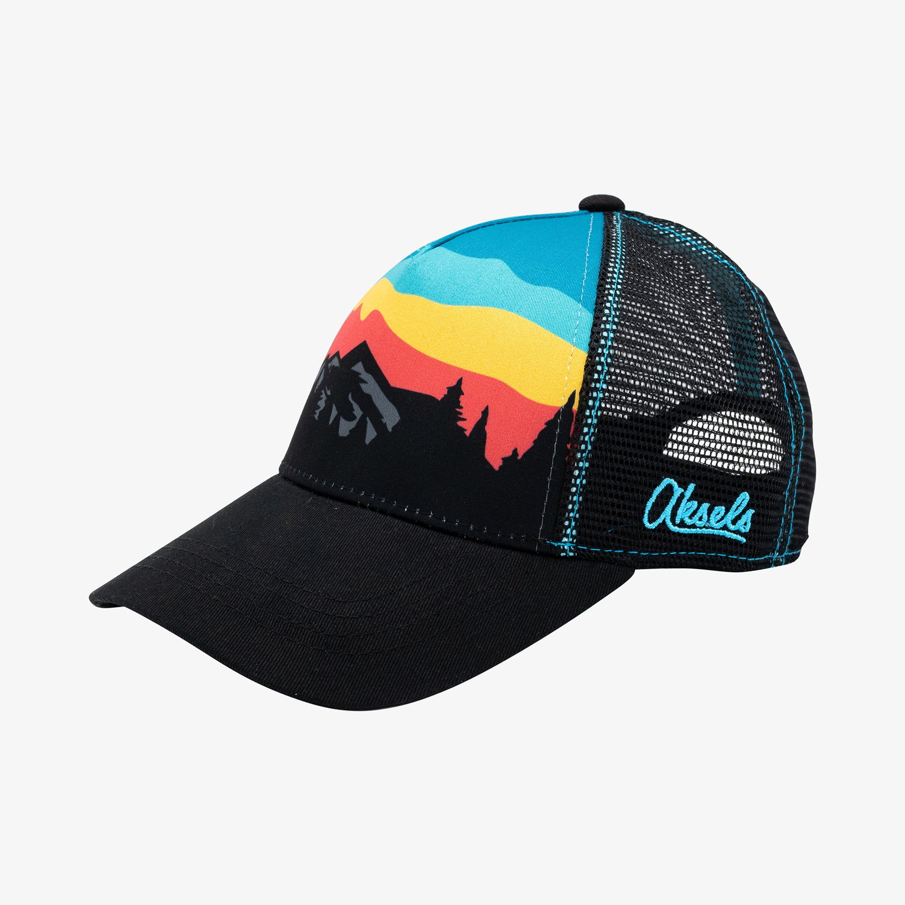 Colorado & State Flag Hats - Hat Shop Denver - Aksels