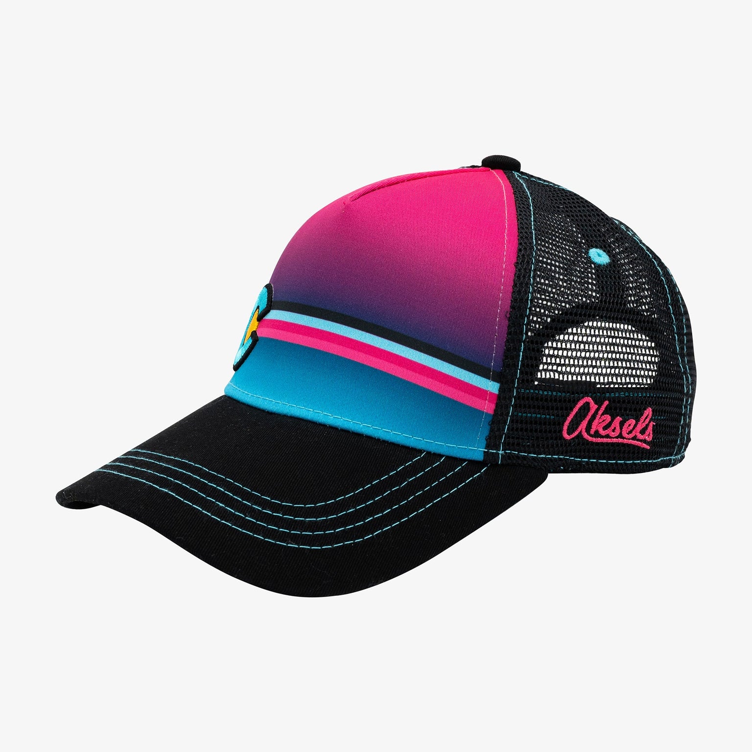 Low Pro — Aksels